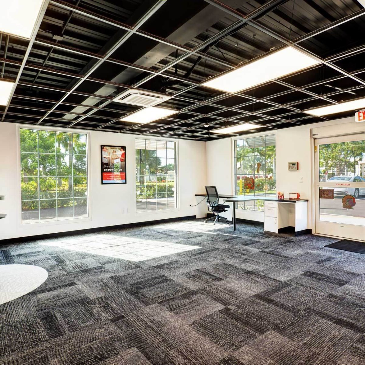 SAAarchitects - University Storage