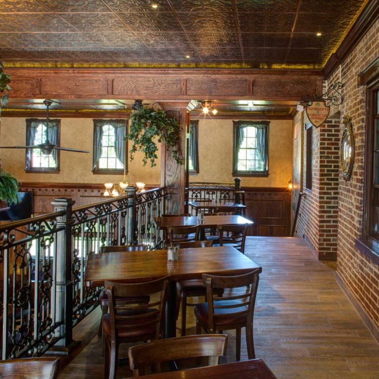 SAAarchitects - The First Post