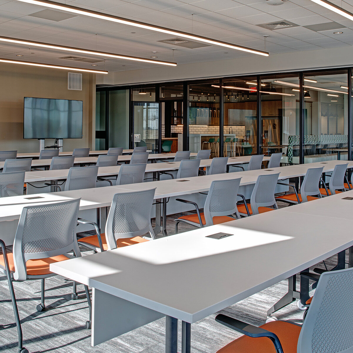 SAAarchitects - Wilsbach Distributors