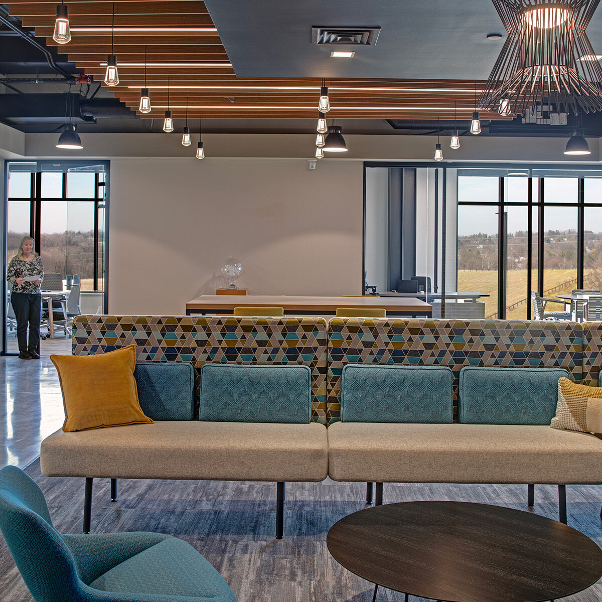 SAAarchitects - Wilsbach Distributors