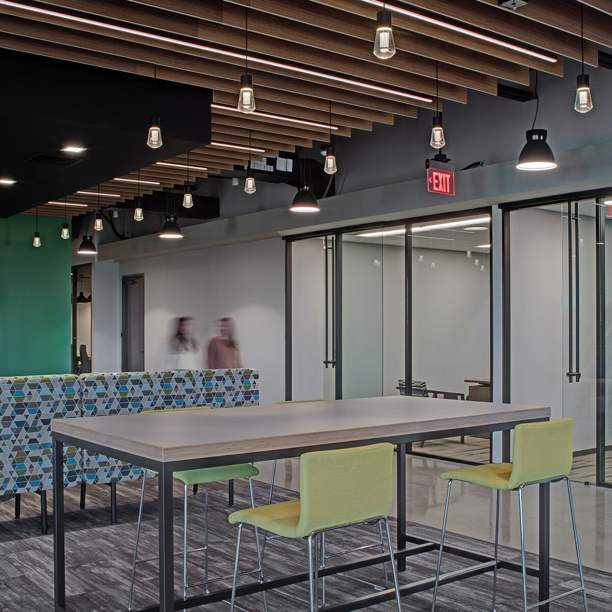 SAAarchitects - Wilsbach Distributors