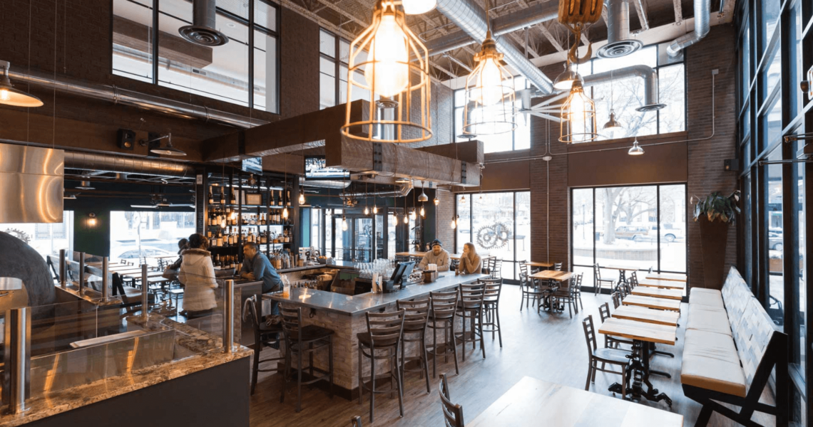 Historic Preservation in Architecture | Blog | SAAarchitects